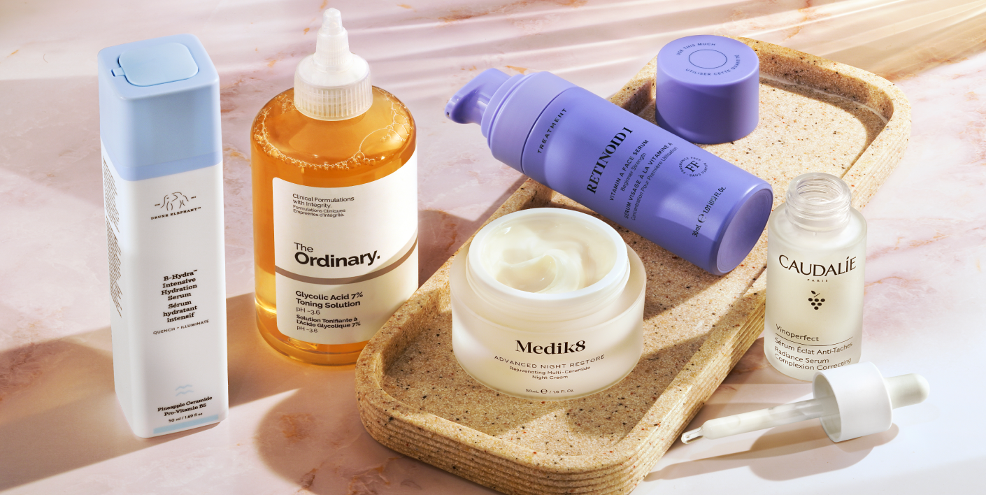 Beauty Gift Sale | Skincare, Makeup & Fragrance gift sets